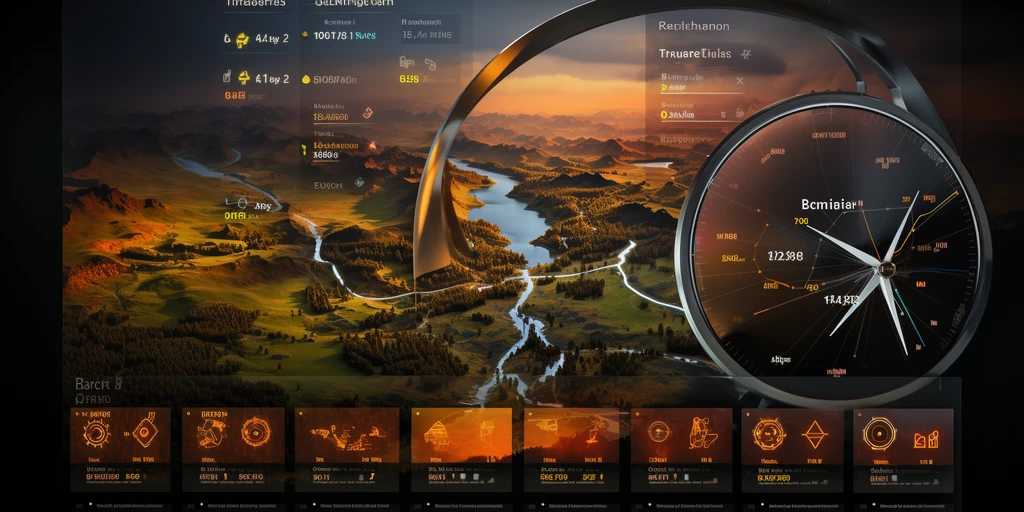 Smart Grids: Revolutionizing Energy Management and Distribution